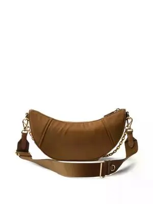 Prada Demi-lune Shoulder Bag