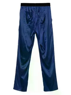 TOM FORD Satin Pajama Trousers