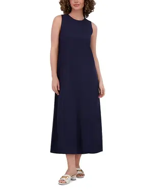 Point Paneled Day Dresses