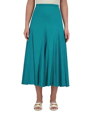 Teal Skirts
