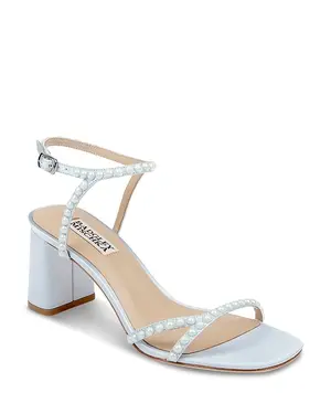 Badgley Mischka Sandals For Women