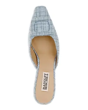 Badgley Mischka Graylynn Pumps