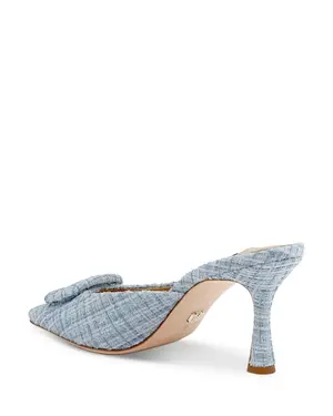 Badgley Mischka Graylynn Pumps
