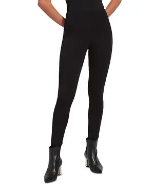 Lyssé Taylor Seamed Leggings