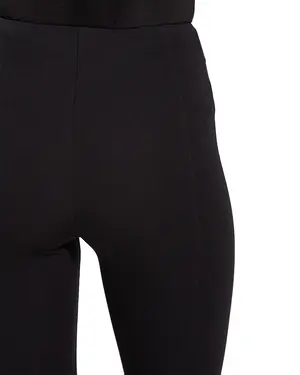 Lyssé Taylor Seamed Leggings
