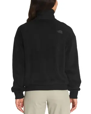 The North Face Osito Lux Fleece Jacket