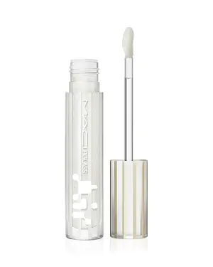 MAC COSMETICS Lipglass Air Gloss - Zephyr