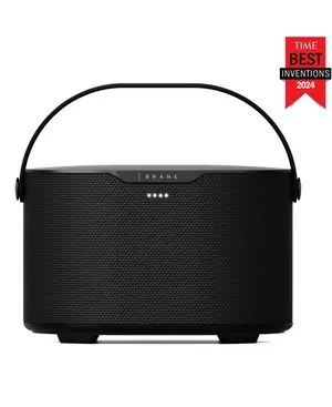 BRANE AUDIO Brane X Portable Bluetooth Speaker