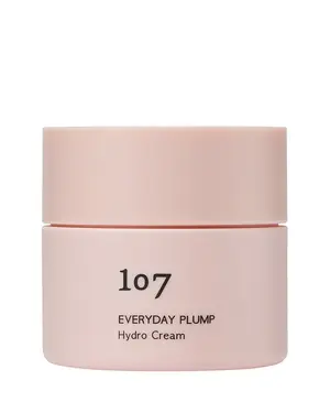 107 Everyday Plump Hydro Cream - No Color