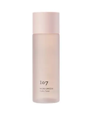 107 Micro Drizzle Hydro Toner - No Color