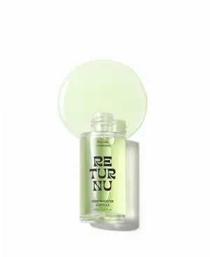 RETURNU Poreshooter Ampoule - No Color