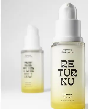 RETURNU Vitatone Essence - No Color