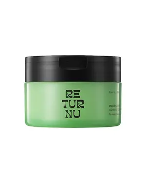 RETURNU Poreshooter Gommage Cleansing Balm - No Color