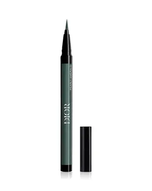 Dior Show Waterproof Liquid Liner Pearly Emerald