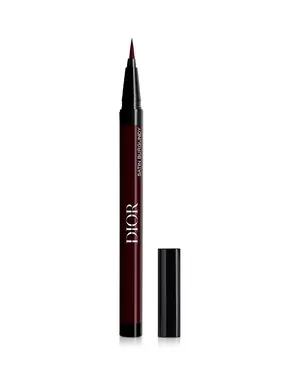 Dior Show Waterproof Liquid Liner - Satin Burgundy