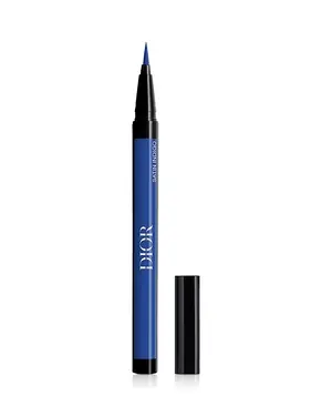 Dior Show Waterproof Liquid Liner Satin Indigo
