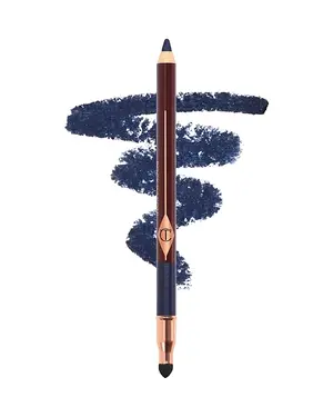 Charlotte Tilbury Rock 'n' Kohl Long Lasting Eye Pencil - Sapphire Nights