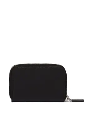 Prada Saffiano Coin Purse