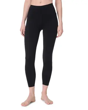 Sweaty Betty Ultimate 7/8 Leggings - Black
