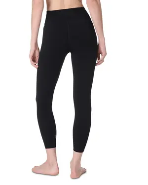 Sweaty Betty Ultimate 7/8 Leggings - Black