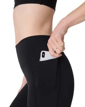 Sweaty Betty Ultimate 7/8 Leggings - Black