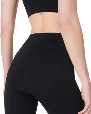 Sweaty Betty Ultimate 7/8 Leggings - Black
