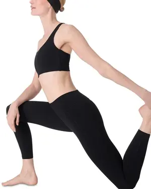 Sweaty Betty Ultimate 7/8 Leggings - Black