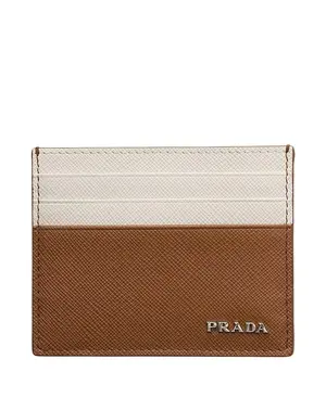Men's Prada Brown Accessories