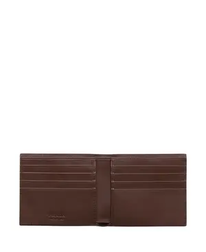 Prada Leather Wallet