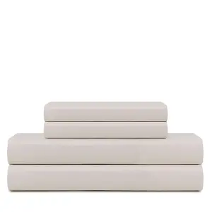 Barefoot Dreams Washed Sheet Set - Dune