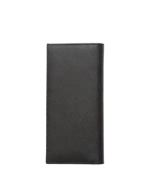 Prada Saffiano Leather Wallet