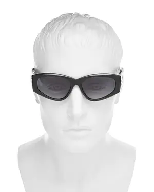 Marc Jacobs Cat Eye Sunglasses