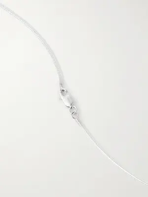 SOPHIE BUHAI Oyster Large Necklace