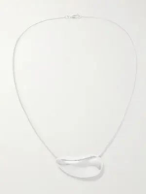 SOPHIE BUHAI Oyster Large Necklace