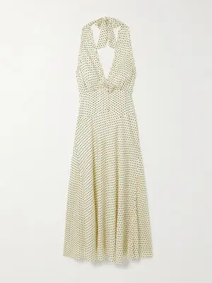 Doen Polka Dots Day Dresses