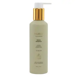 NUELE Clean Essentials Renew Shampoo5oz