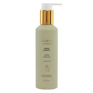 NUELE Clean Essentials Renew Shampoo5oz - None