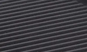 ALL-CLAD Ha1 Expert Hard Anodized Nonstick Double-burner Grill Pan
