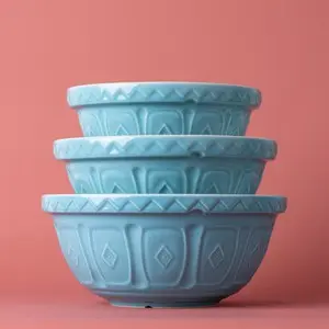 MASON CASH Color Mix Mixing Bowl