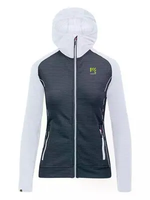 Karpos Hooded Activewear For Women