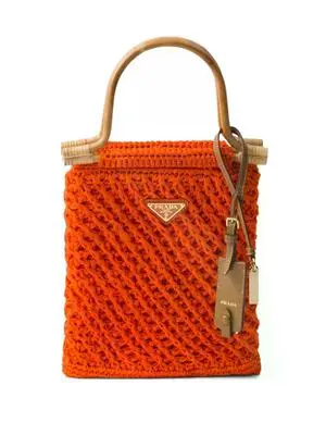 Orange Totes