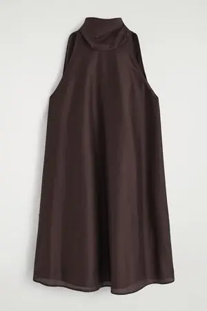 COS Draped Dresses