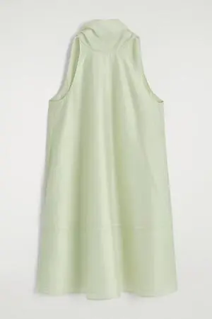 Cos Tie Detailed Cocktail Dresses