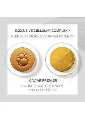La Prairie Skin Caviar Luxe
