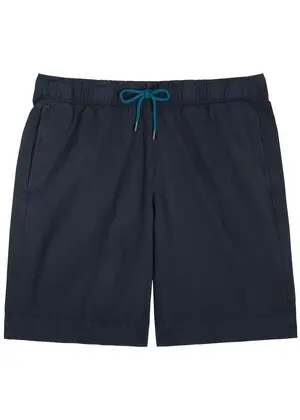 Paul Smith Elasticated Shorts For Men