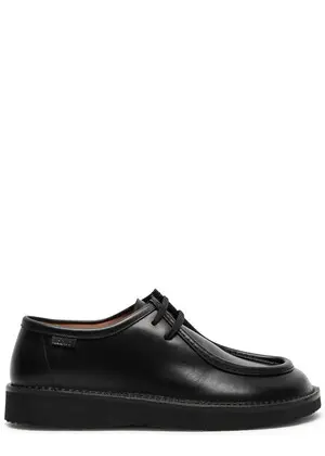 Loewe Tie Fastening Shoes For Men