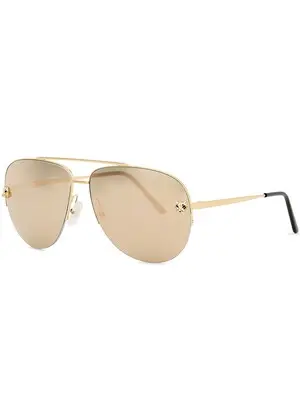 Cartier Engraved Accessories For Men