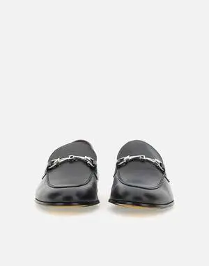DOUCAL'S Nappato Leather Moccasins