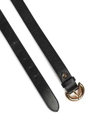 COCCINELLE Grain Leather Belt