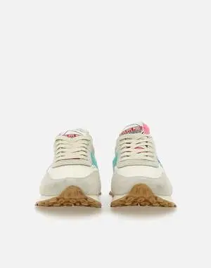 Philippe Model Low Top Trainers